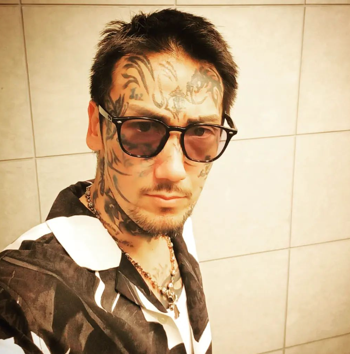 『なにで稼いでる？』瓜田純士の収入はどのくらい？収入源を徹底調査 | イマシルブログ