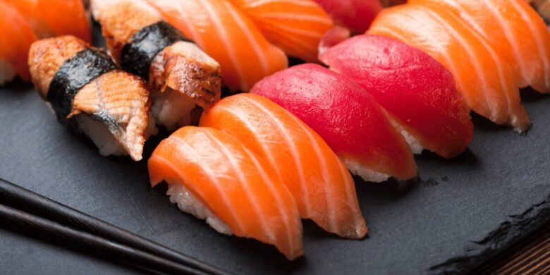 高級寿司店にサーモンがない2つ理由とは？頼んだら笑われるかも | イマシルブログ